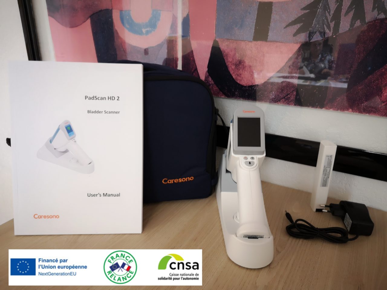 Plan d’Aide à l’Investissement du Quotidien (PAIQ) 2021 | VYV 3 Sud-Est